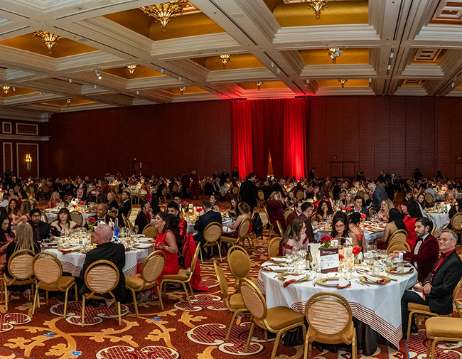 PWI Construction awarded two HOSPY Awards - PWI Construction, Inc.