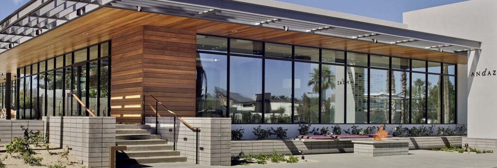 Projects – PWI Construction, Inc.