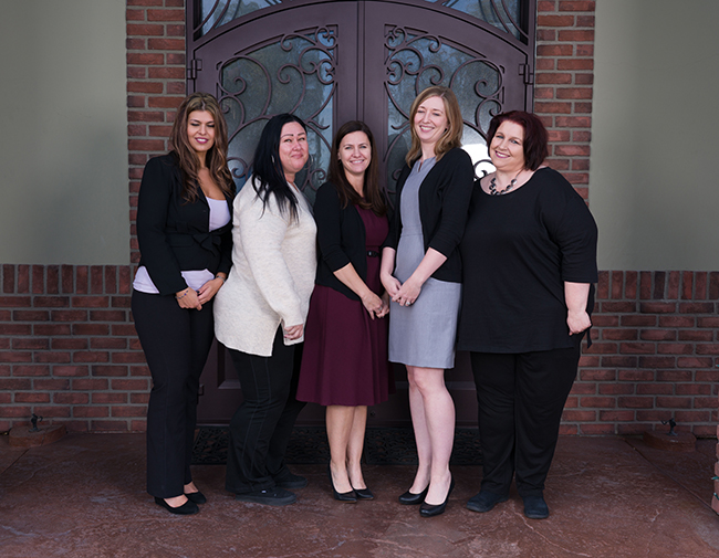 PWI Construction celebrates women paving the way - PWI Construction, Inc.