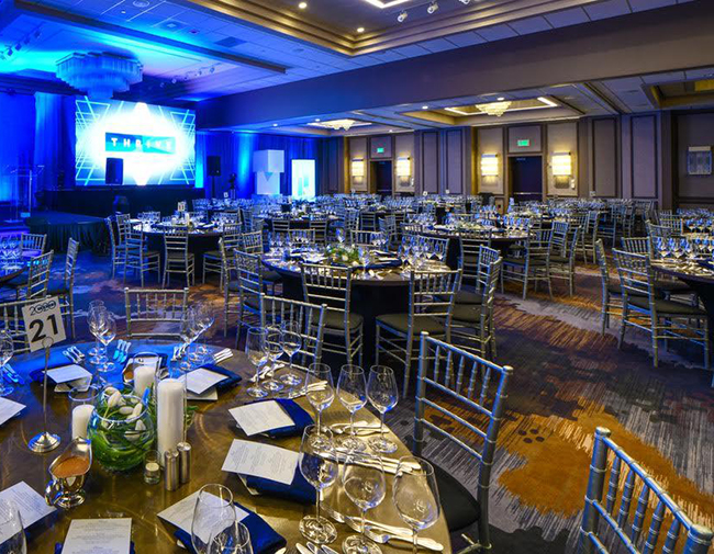 PWI Construction sponsors hospitality leadership conference - PWI ...