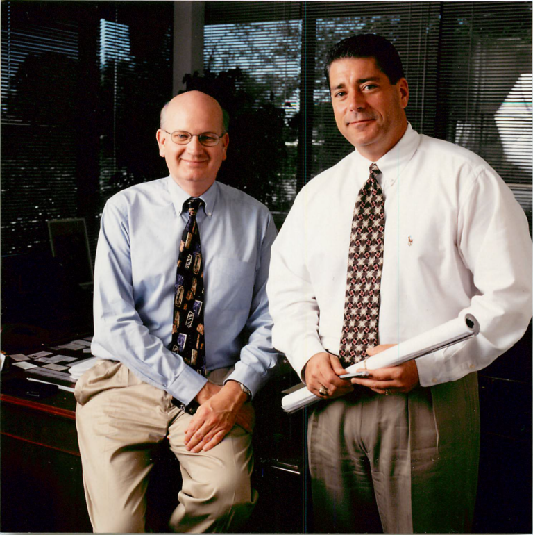 Our History – PWI Construction, Inc.