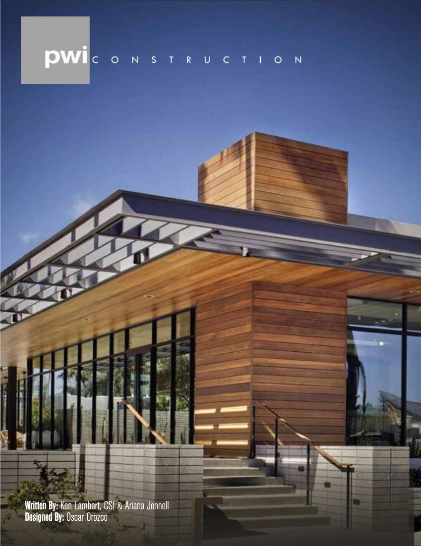 Our History - PWI Construction, Inc.